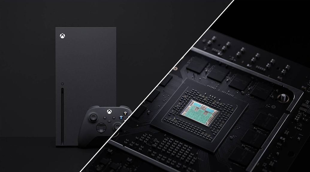 [Guide] Xbox Series X Technology Glossary - Gaming - XboxEra