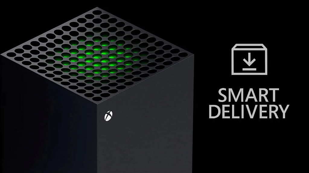 Bask in the glory that is Xbox Smart Delivery - Gaming - XboxEra