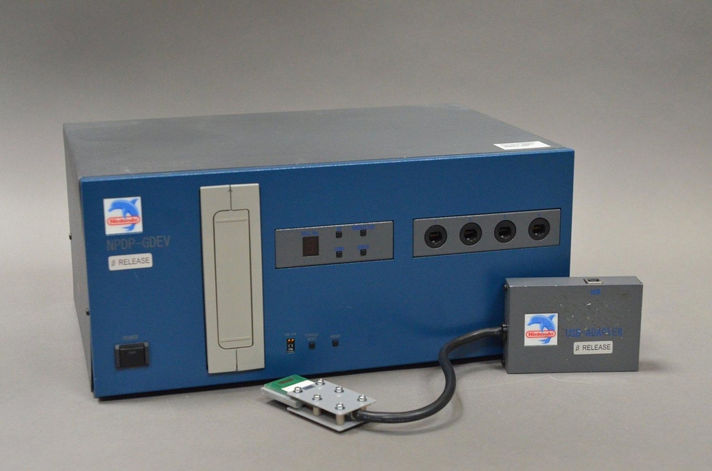 Have we seen the Series S|X Dev Kit? - Gaming - XboxEra