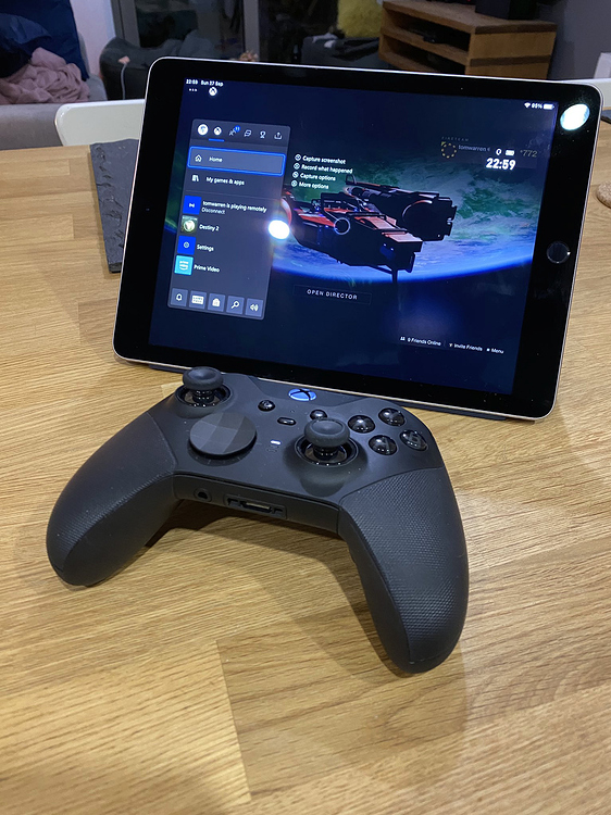 New Xbox mobile app allows remote play on iOS - Gaming - XboxEra