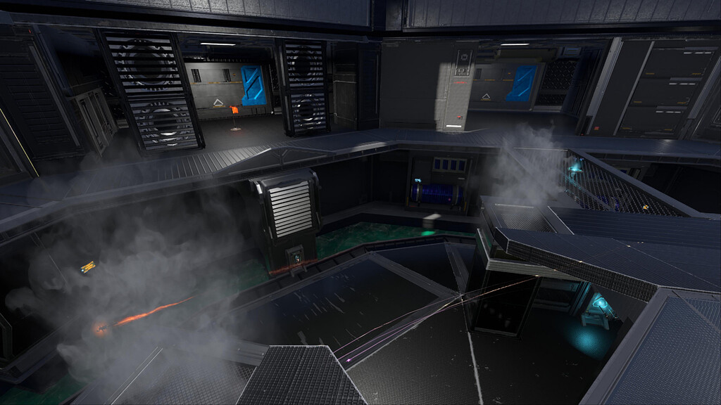 Desolation - Maps - XboxEra