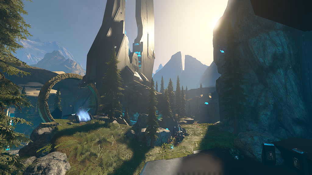 Thunderhead - Maps - XboxEra