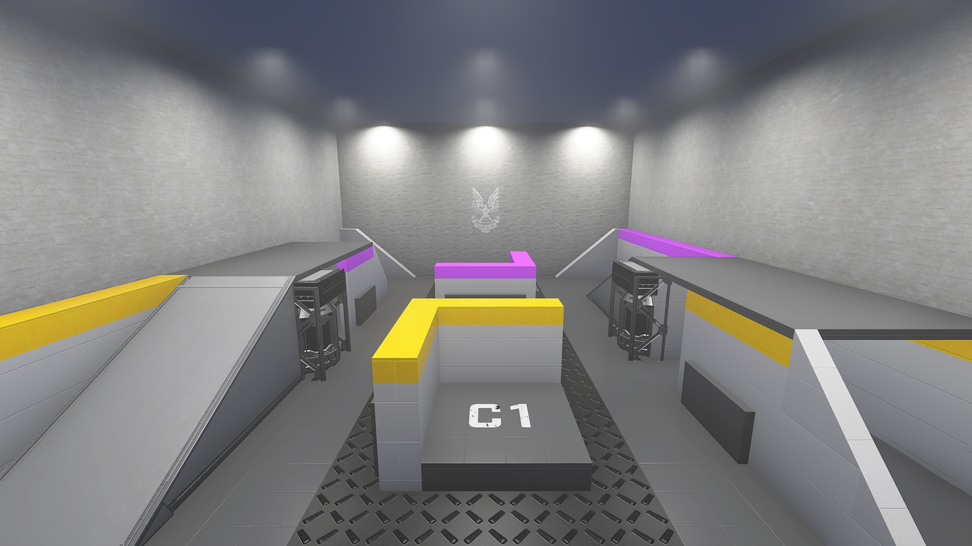 Brt 1.2 - Maps - XboxEra