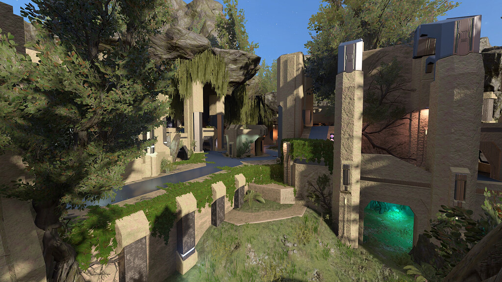 Absolution - Maps - XboxEra