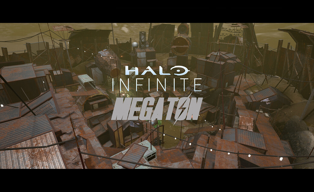 Megaton - Maps - XboxEra