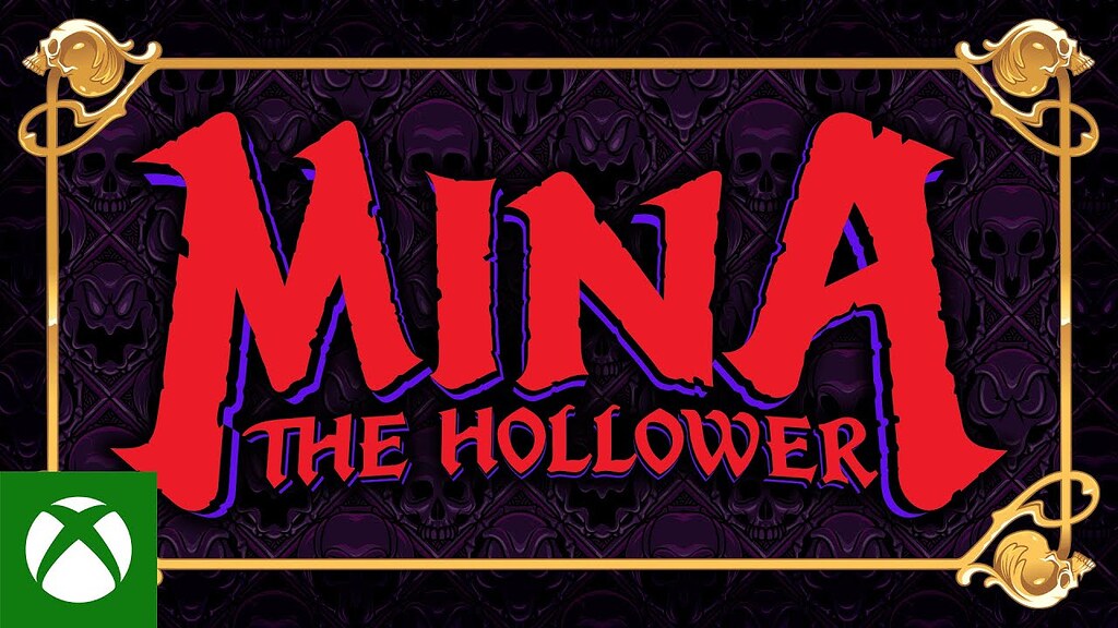 Mina The Hollower Launches on Oct 31st! Demo out now! - Gaming - XboxEra