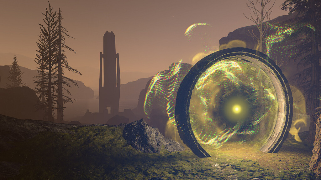 Smallhalla | Infection - Maps - XboxEra