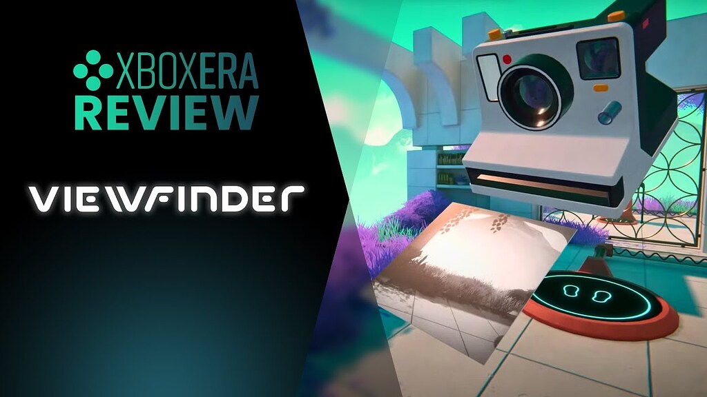 Viewfinder | Review - Gaming - XboxEra