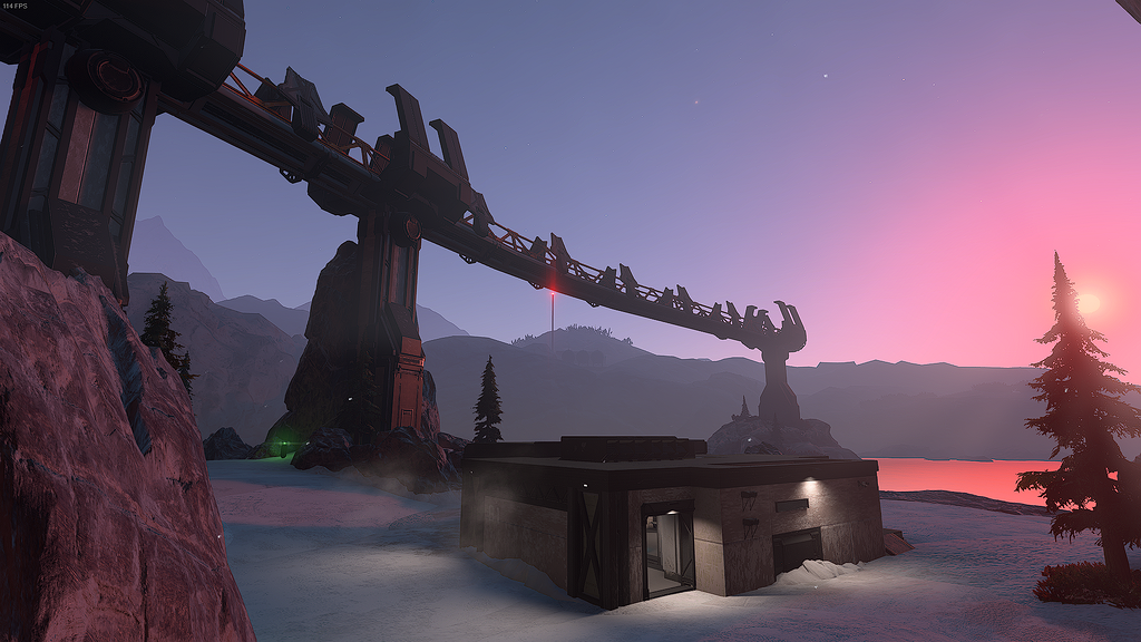 Longbow - Maps - XboxEra