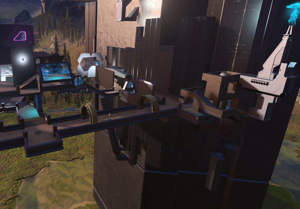 Absolved - Maps - XboxEra