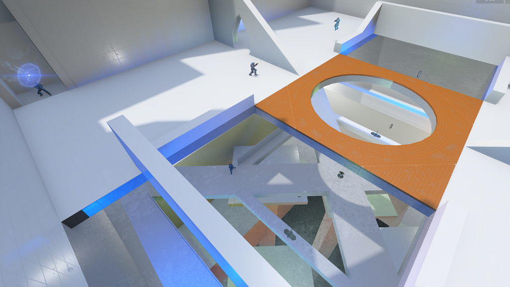 Lab Rats - Maps - XboxEra