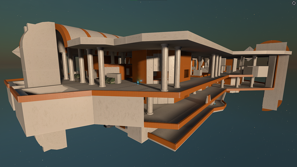 Ascendancy - Maps - XboxEra