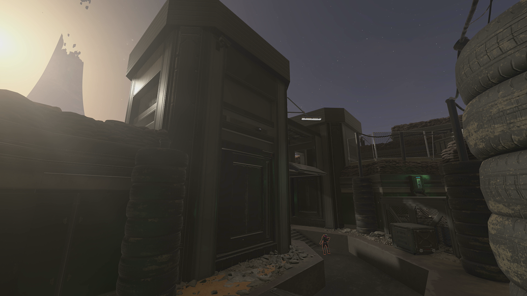 Demeter - Maps - XboxEra