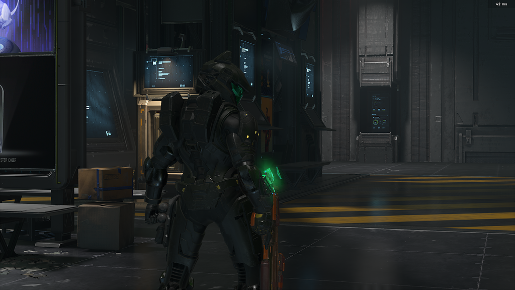 Curfew - Maps - XboxEra