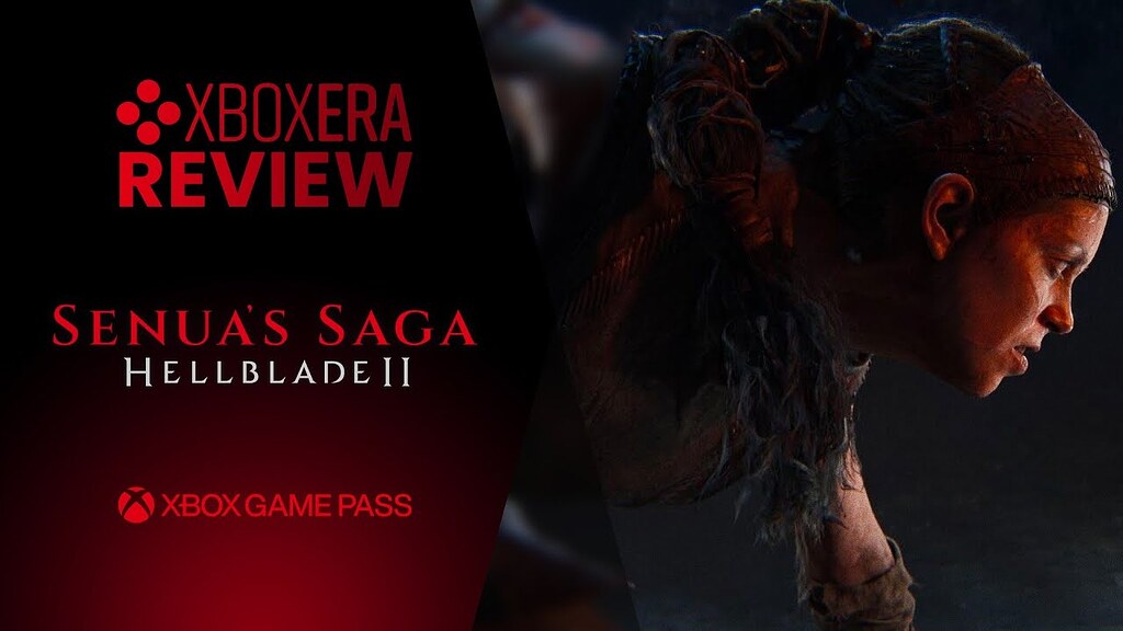 Senua's Saga: Hellblade II | Review - Gaming - XboxEra