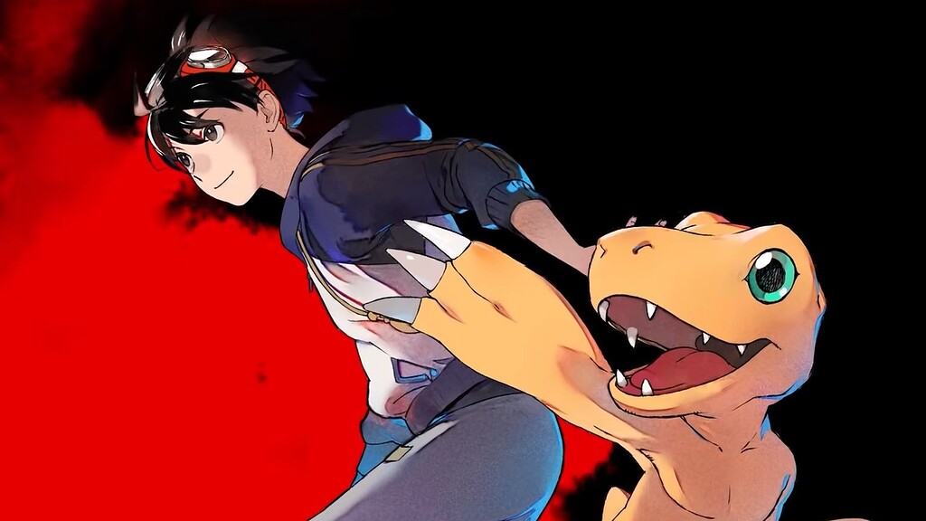 Digimon Survive is launching July 28th for Xbox Series X|S & Xbox One ...