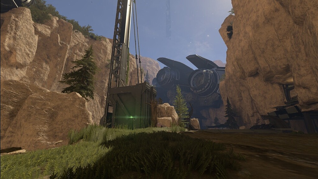 Exile - Maps - XboxEra