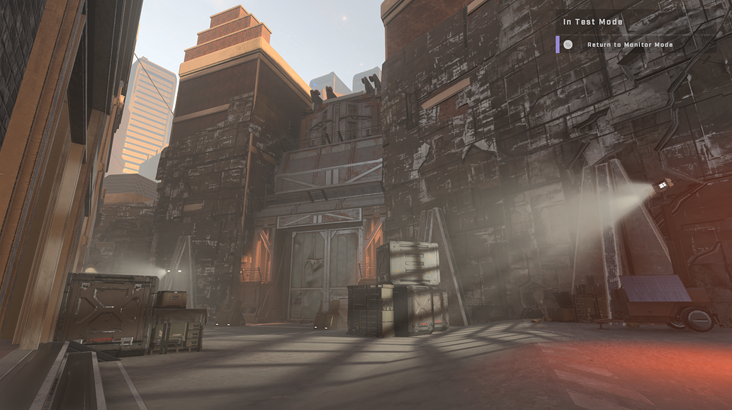 Hoodlum - Maps - XboxEra