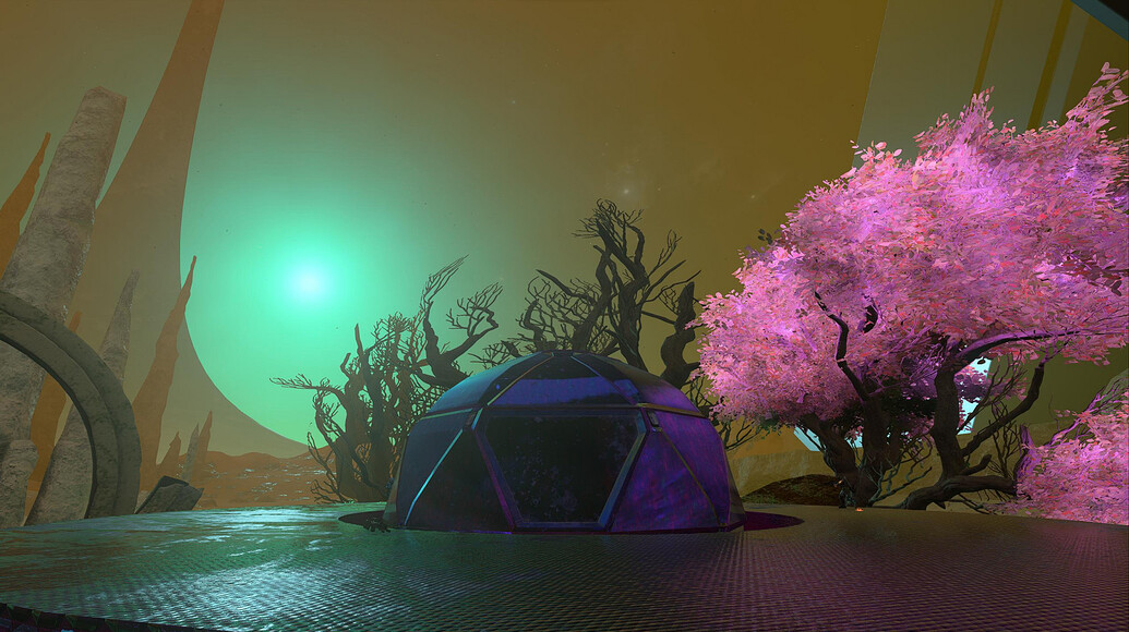 Tangent 2.0: The Ring - Maps - XboxEra