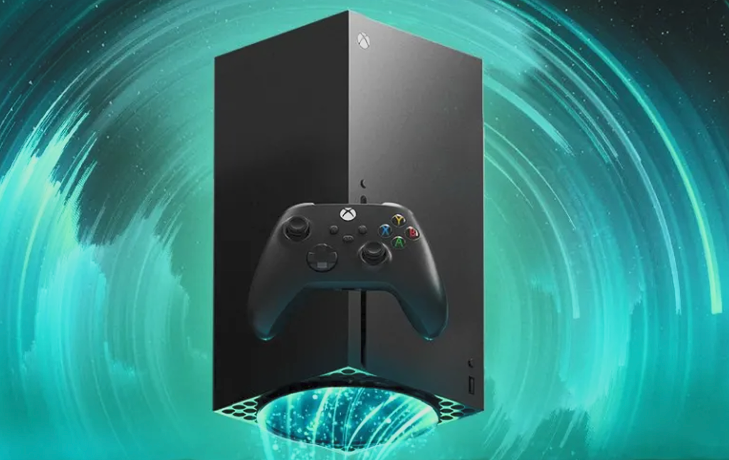 The Series X is on sale at Xbox.com in the US - Gaming - XboxEra
