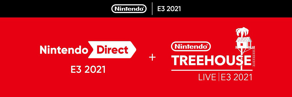 Nintendo Direct + Treehouse |OT| Super expectations - Gaming - XboxEra