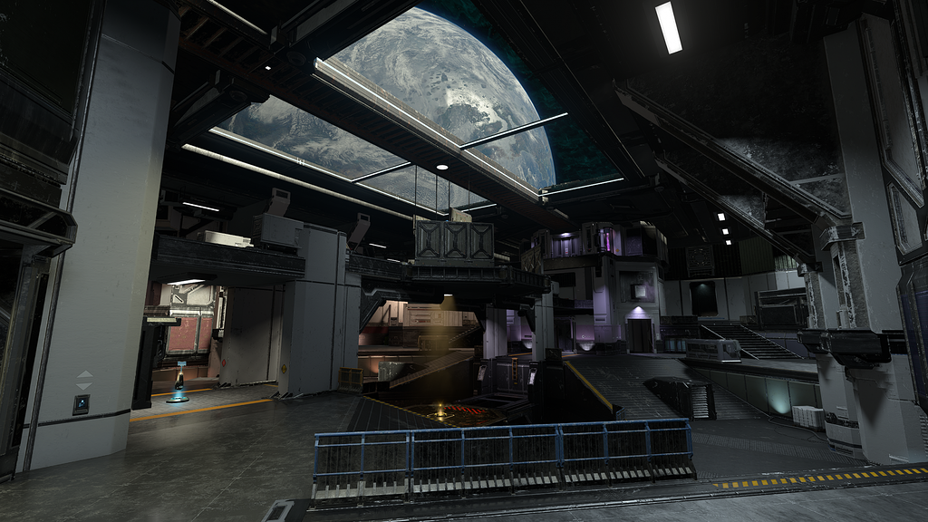 Starboard - Maps - XboxEra