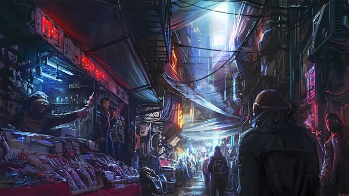 Reddit user details Starfield's tile system - Gaming - XboxEra