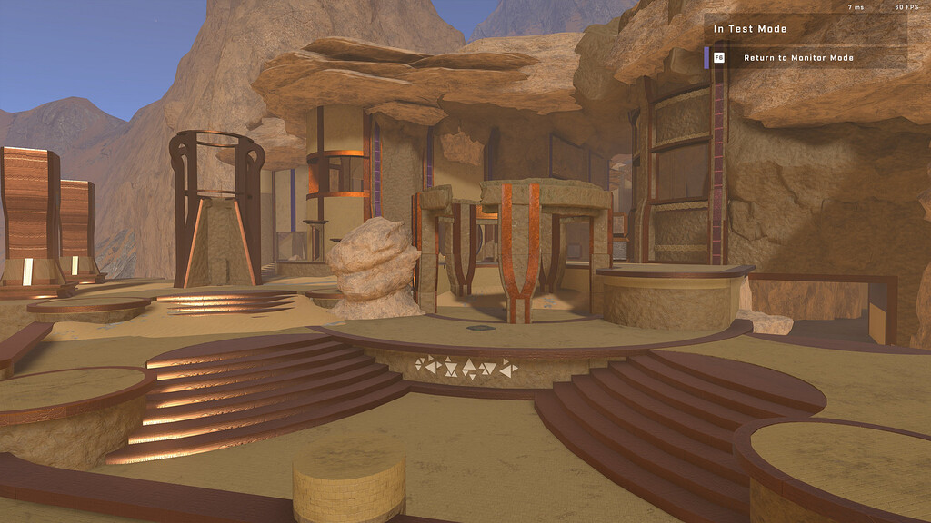 Memento - Maps - XboxEra