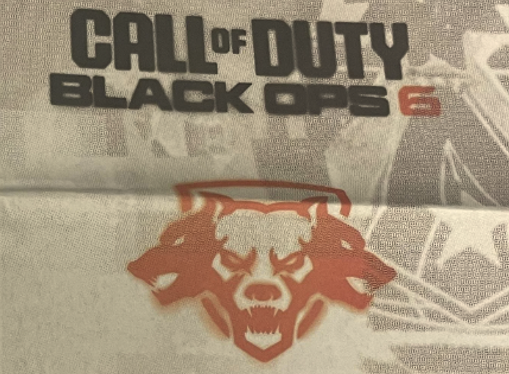 Call of Duty: Black Ops 6 Logo revealed in newspaper ad - Gaming - XboxEra