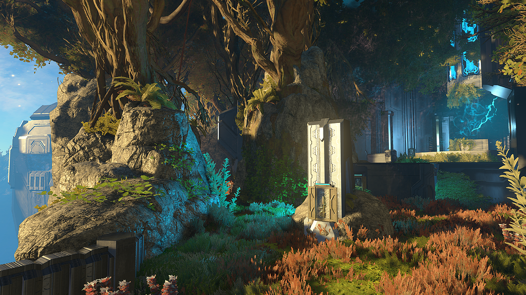 Throne - Maps - XboxEra