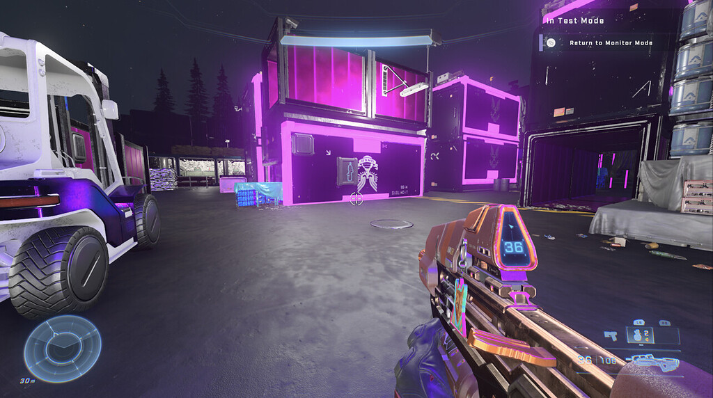 Ultra fiesta Shipment - Maps - XboxEra