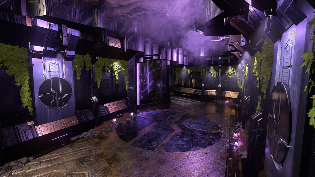 Construct - Maps - XboxEra