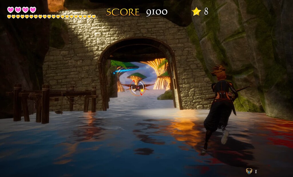 Yu Suzuki's Arcade Action 'Air Twister' Hits Xbox Consoles November 10 ...