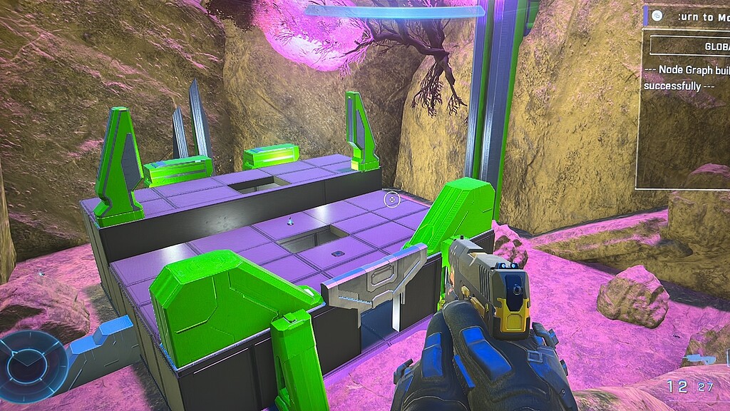 Beaver Creek - H2 Reimagined - Maps - XboxEra