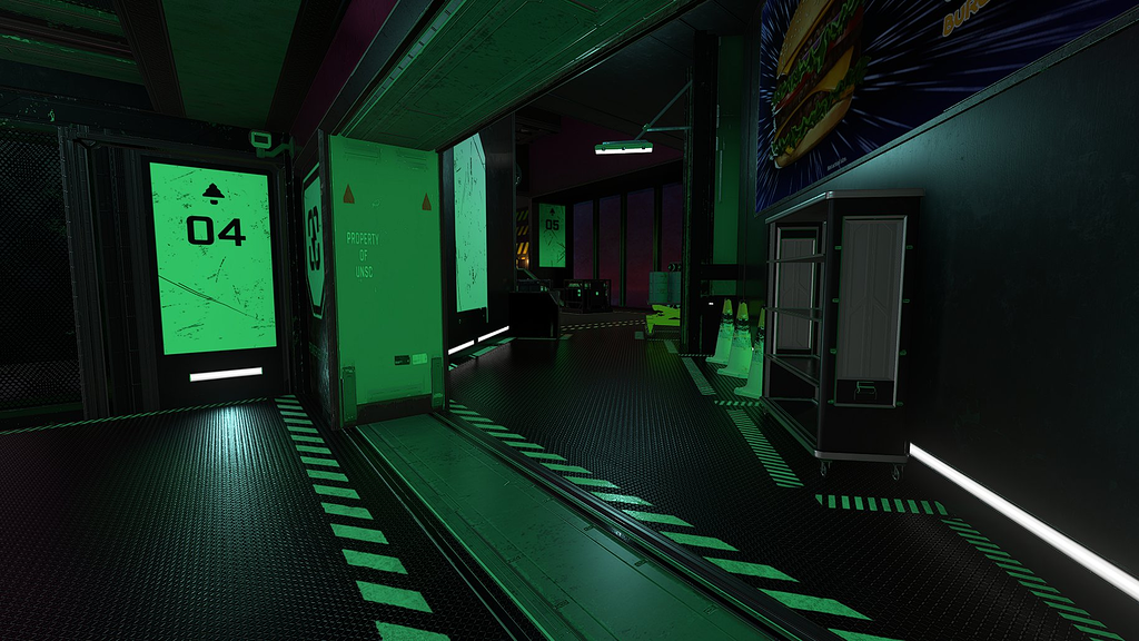 Cryptic - Maps - XboxEra