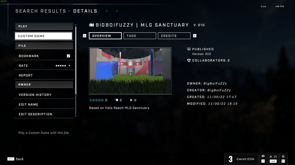 MLG Sancturary - Maps - XboxEra