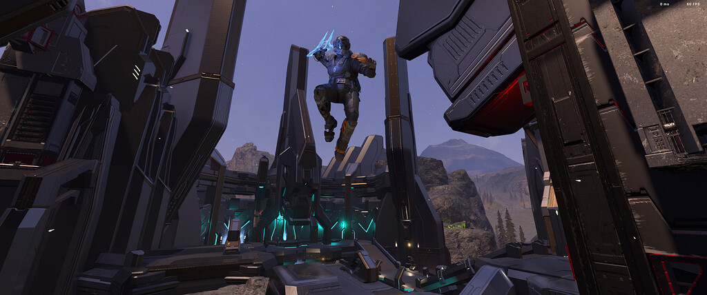 Flowstate - Maps - XboxEra