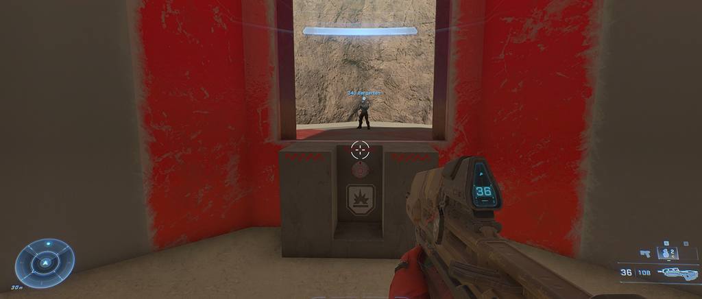 Airstrike Bunker - Prefabs - XboxEra