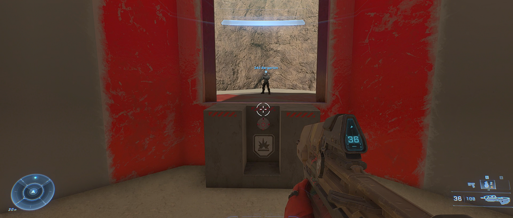 Airstrike Bunker - Prefabs - XboxEra