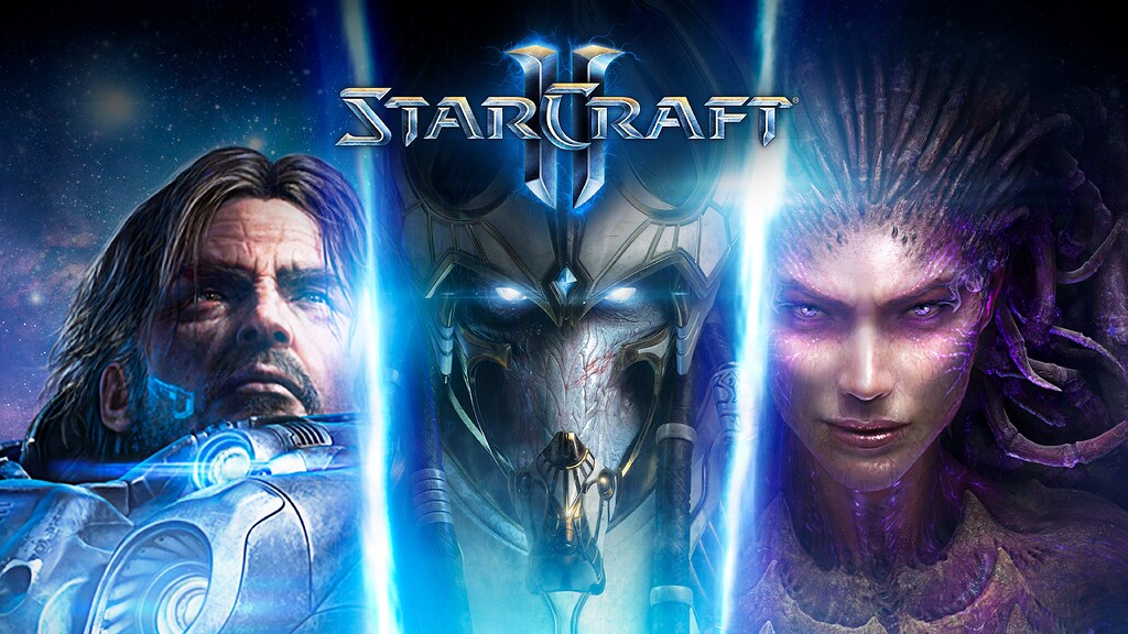 Report: Blizzard & Nexon to negotiate on StarCraft & Overwatch - Gaming - XboxEra