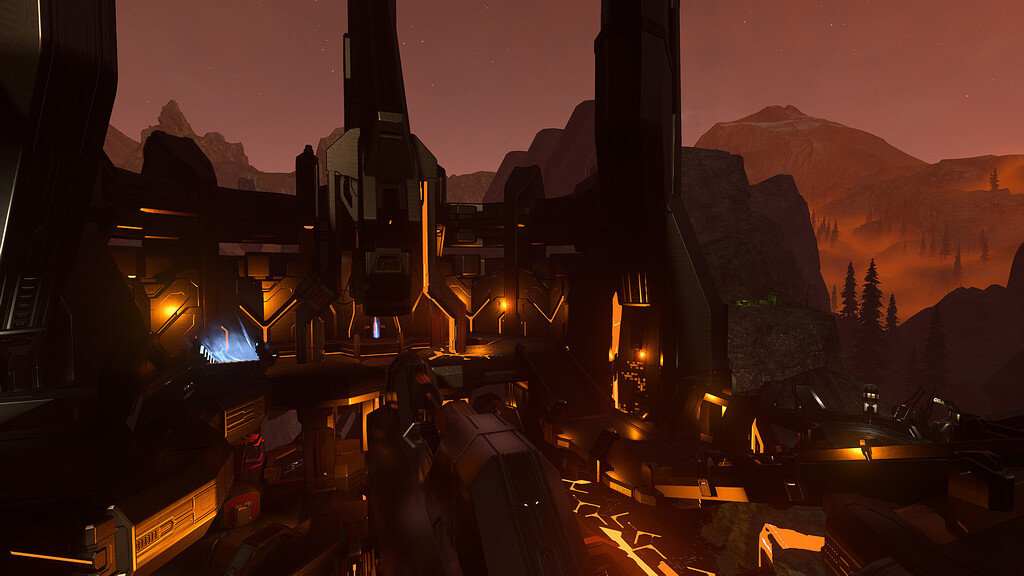 Flowstate infection - Maps - XboxEra