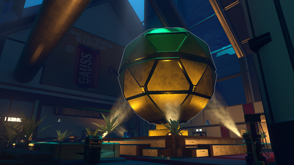 Rapture - Maps - XboxEra