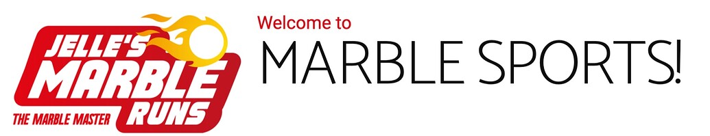 Jelle's Marble Runs. THE THREAD! THE GAME! THE LIFE! (PC) Autumn 2021 ...