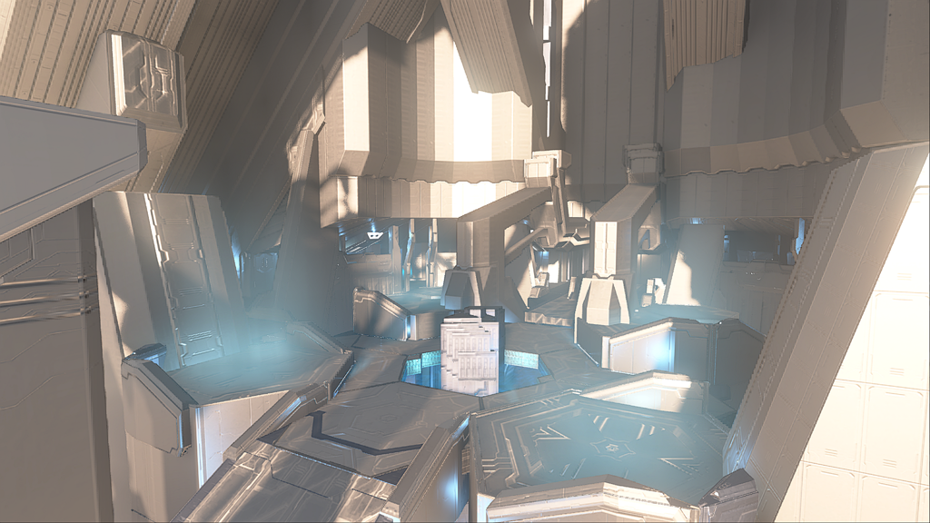 Chargearound: Haven - Maps - XboxEra