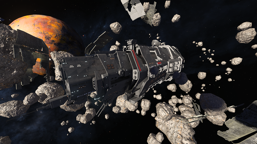 Escape From Reach - Maps - XboxEra