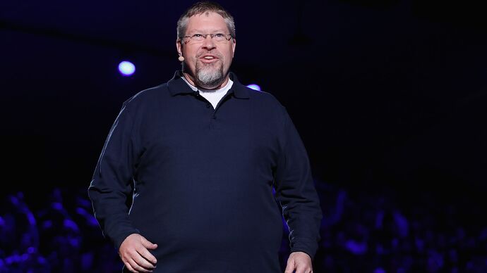 Former Elder Scrolls Online Chief Confirms Microsoft's 2025 Bloodbath ...