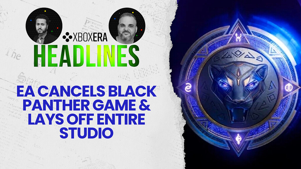 Headlines for May 29th, 2025 - Gaming - XboxEra
