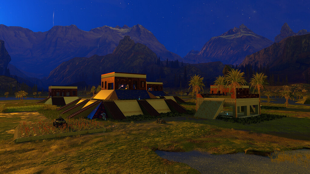 Aztechnica - Maps - XboxEra