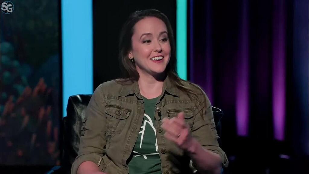 Carrie Patel has left Obsidian for a Netflix studio - Gaming - XboxEra