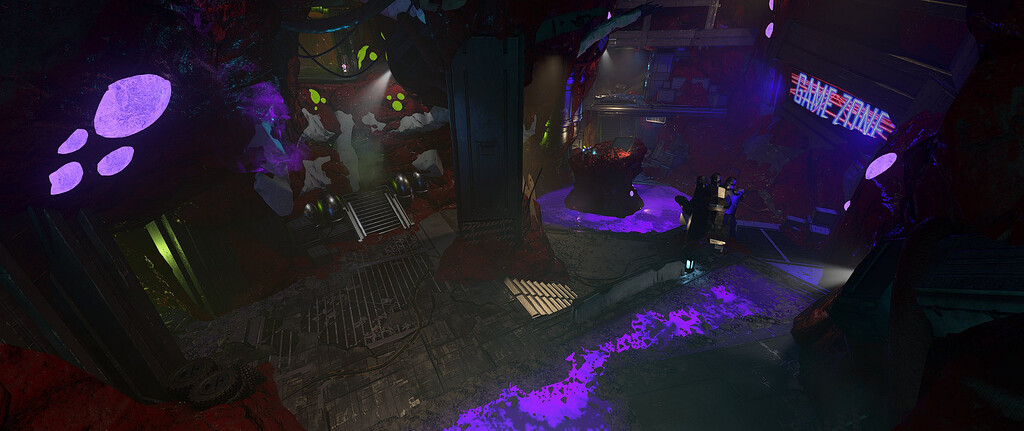 Calamity - Maps - XboxEra